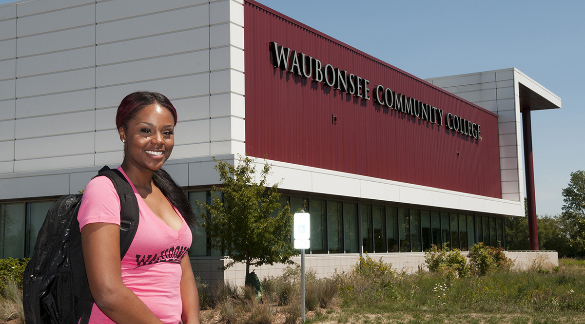 Plano Campus Open House | Waubonsee Community College