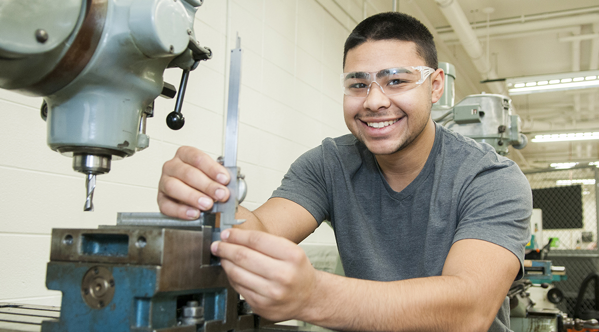 Career Programs | Waubonsee Community College