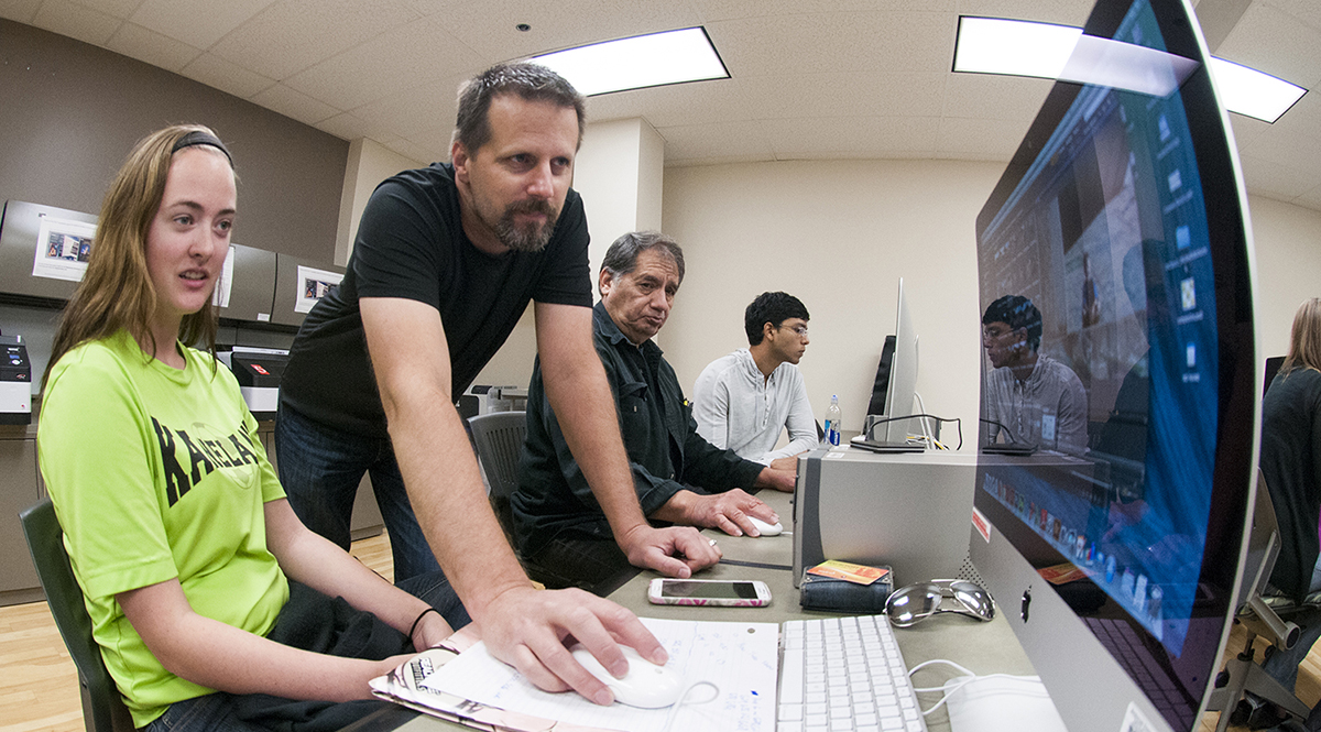 Library Instruction | Waubonsee Community College