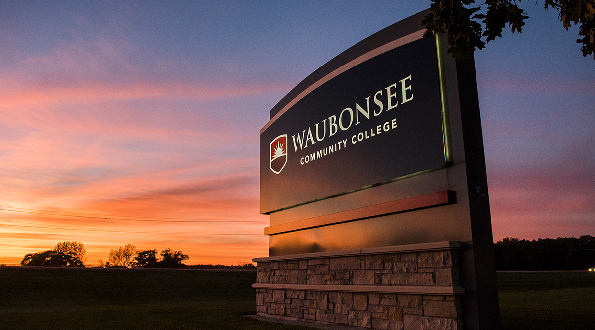 Accreditation | Waubonsee Community College