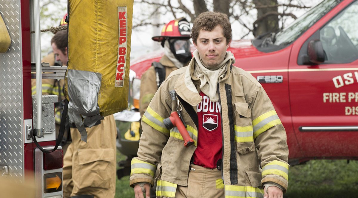 Fire Science Outcomes | Waubonsee Community College