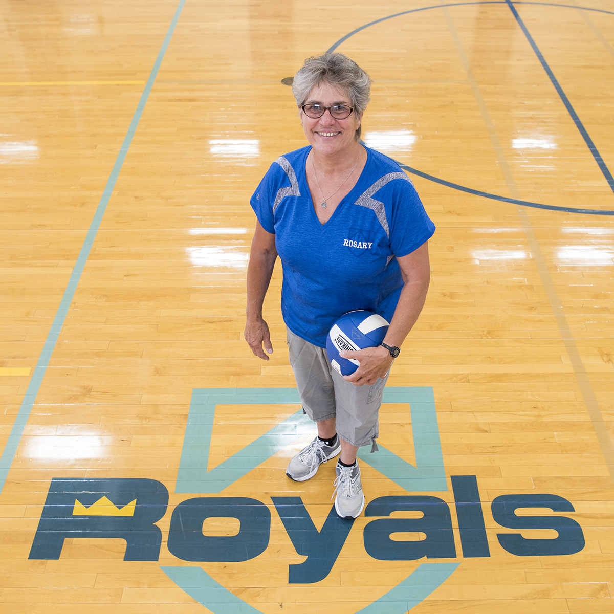 Waubonsee Featured Alum Builds Legacy in Athletics | Waubonsee ...