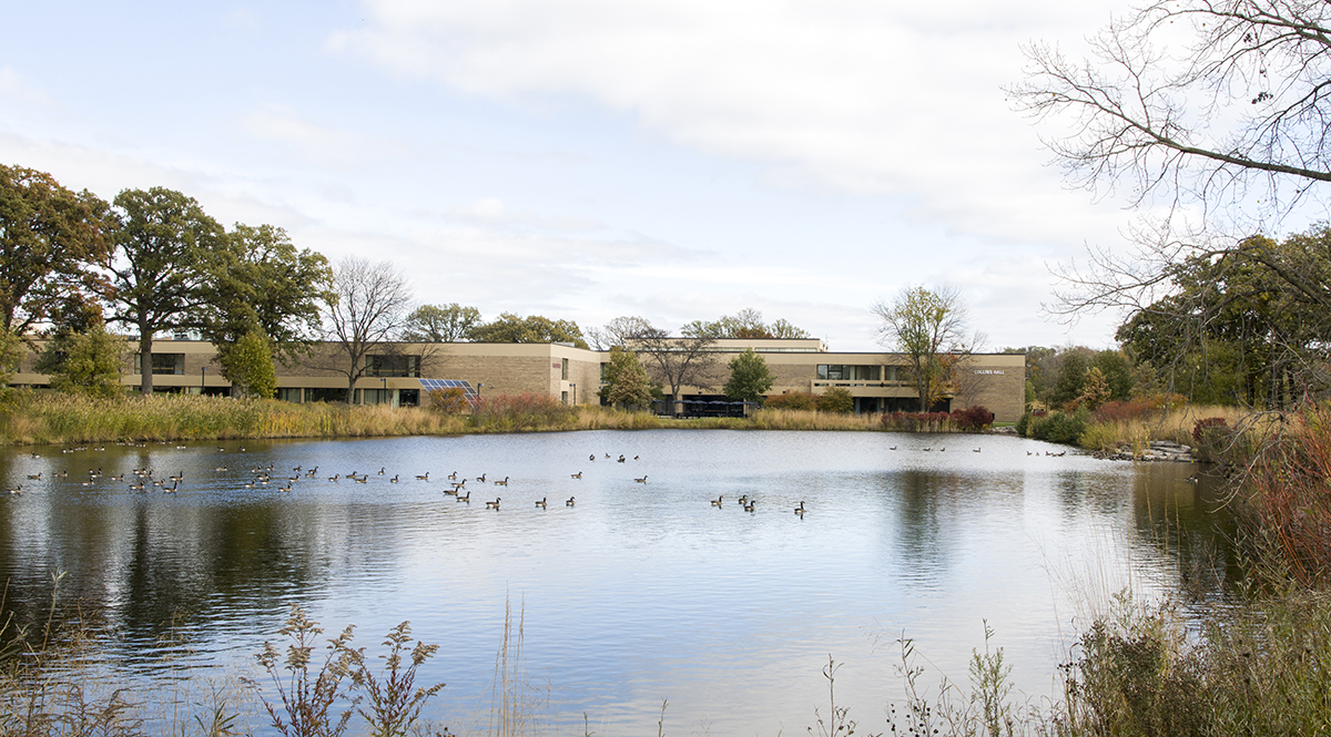 Library Staff | Waubonsee Community College