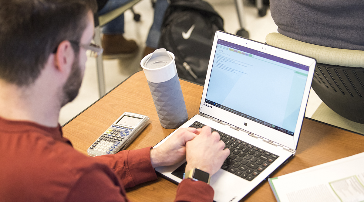 Device Loans | Waubonsee Community College