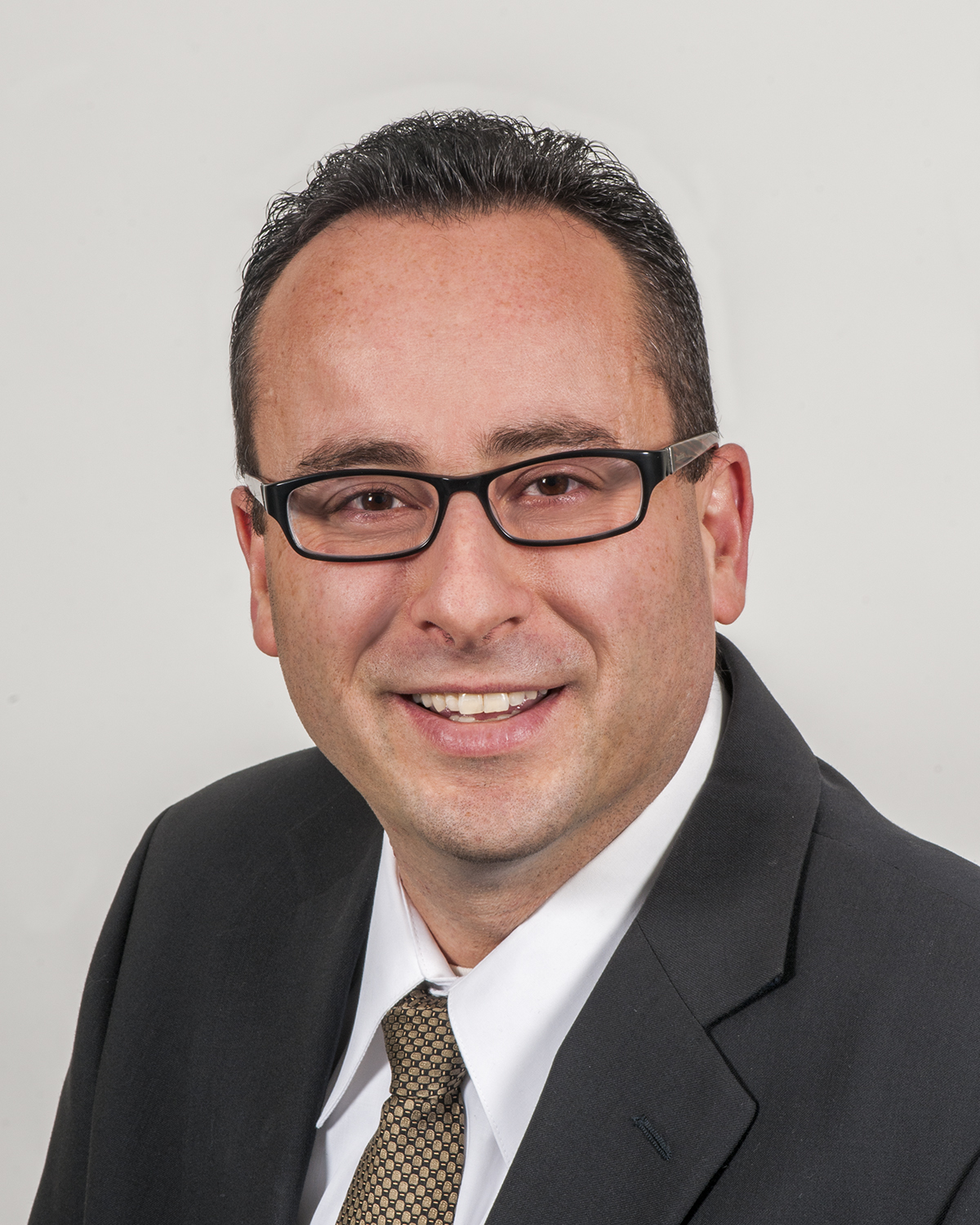 Waubonsee Appoints Dan Larsen Director of Campus Operations | Waubonsee ...