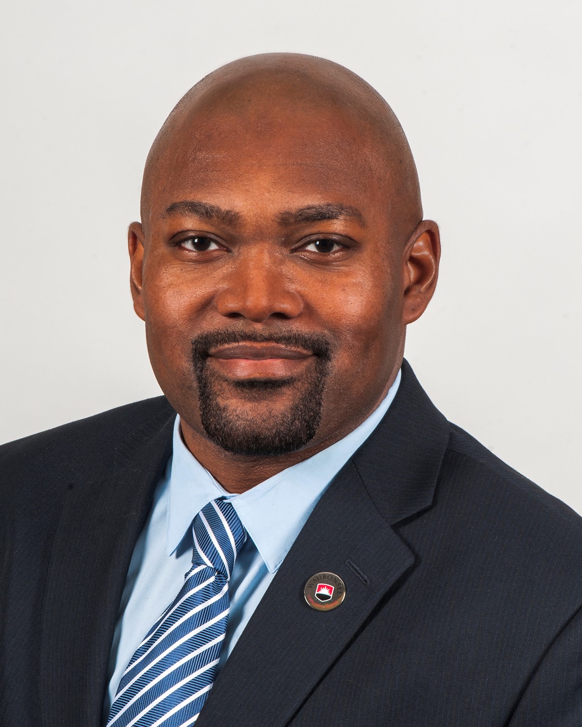 A Black Leader Who Believed He Could Fly | Waubonsee Community College