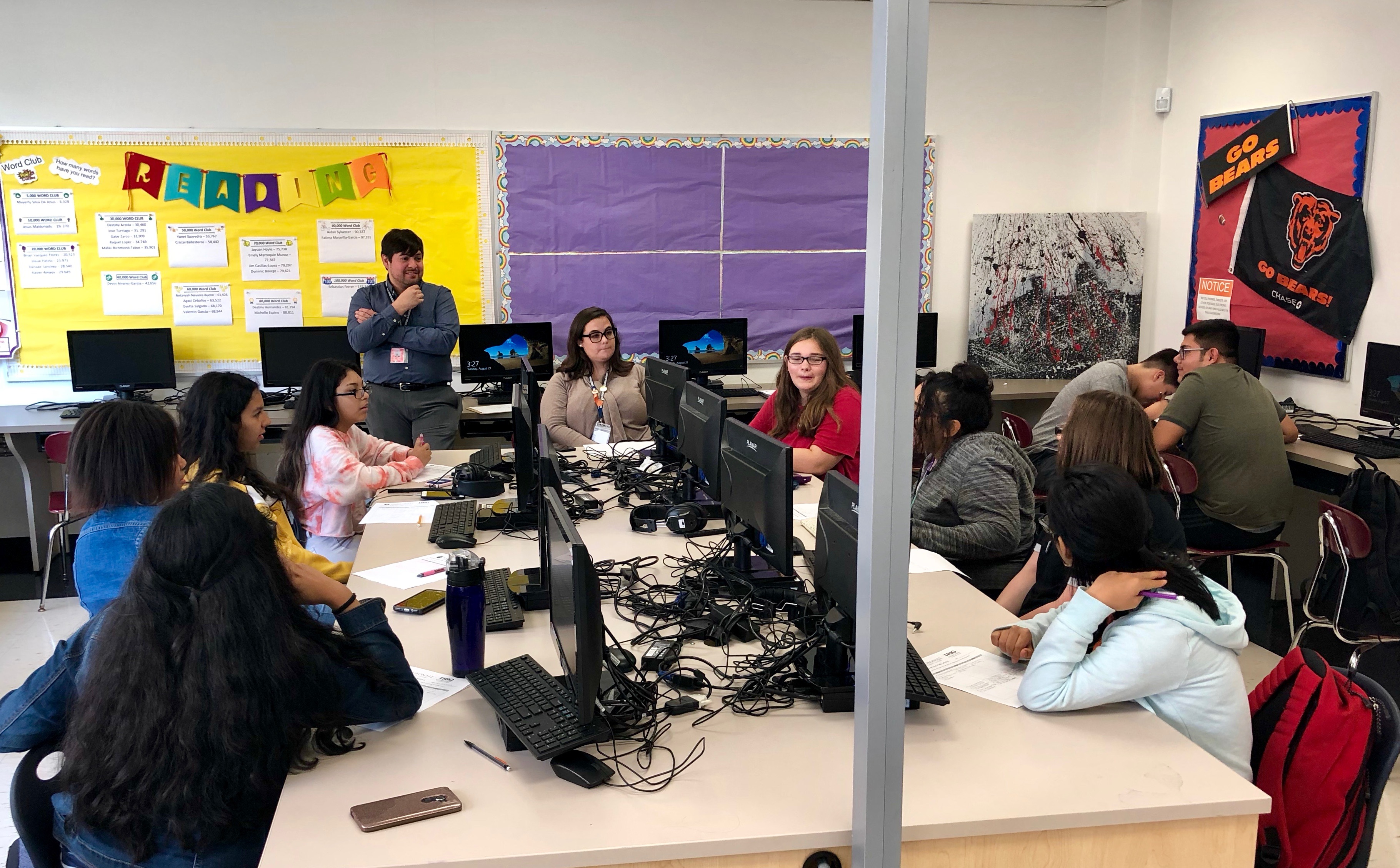 Tutoring | Waubonsee Community College