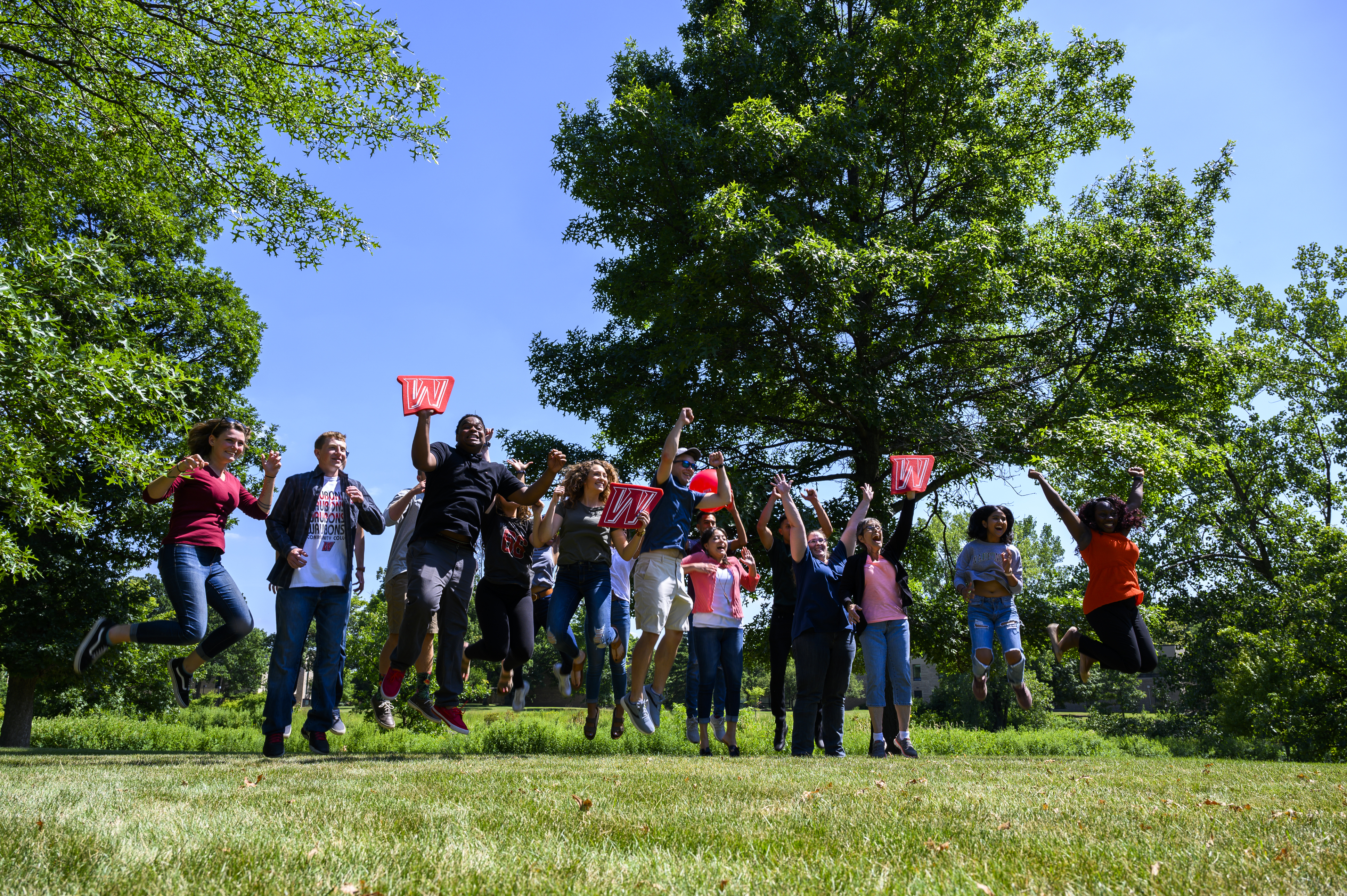 Admissions | Waubonsee Community College