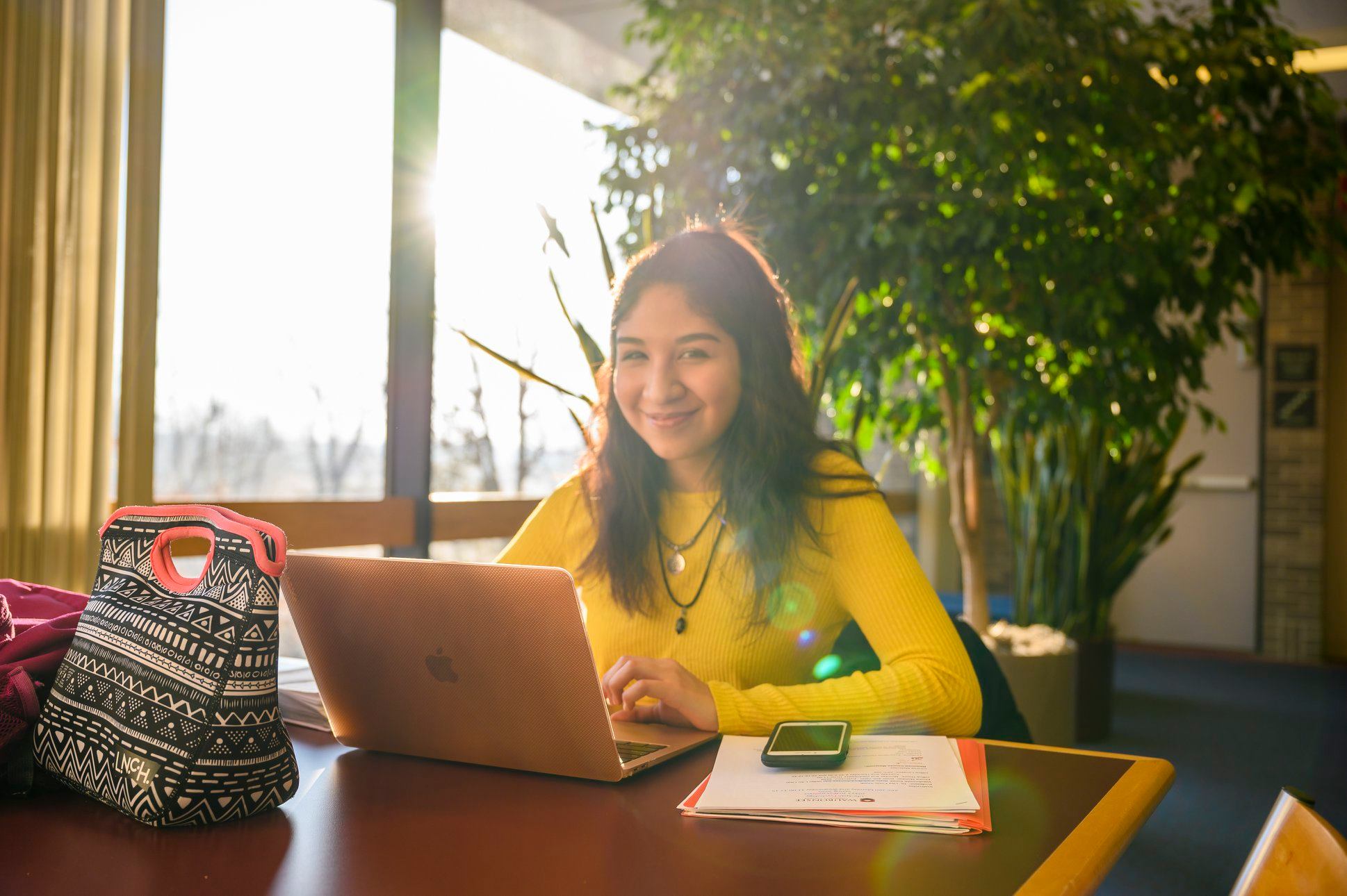 Student Technology Support | Waubonsee Community College