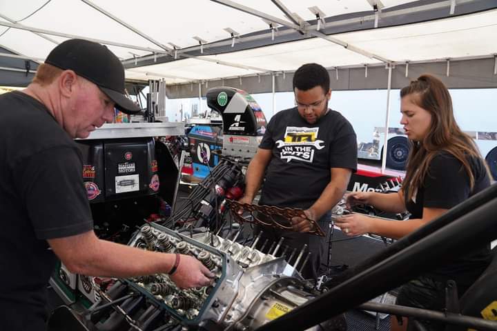 Jeremy Sullivan (news story gallery) | Waubonsee Community College