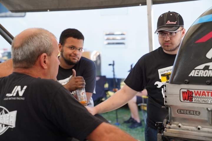 Jeremy Sullivan (news story gallery) | Waubonsee Community College