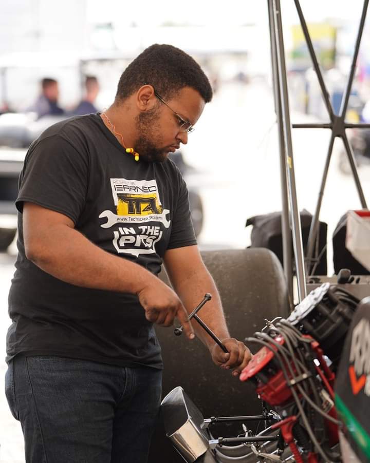 Jeremy Sullivan (news story gallery) | Waubonsee Community College