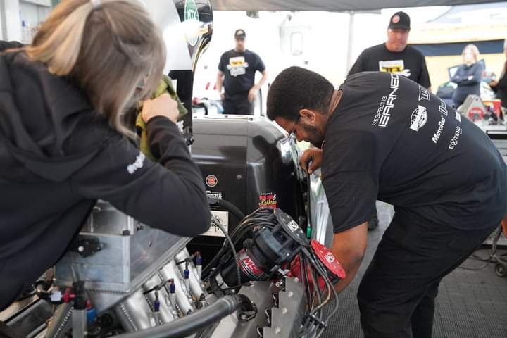 Jeremy Sullivan (news story gallery) | Waubonsee Community College