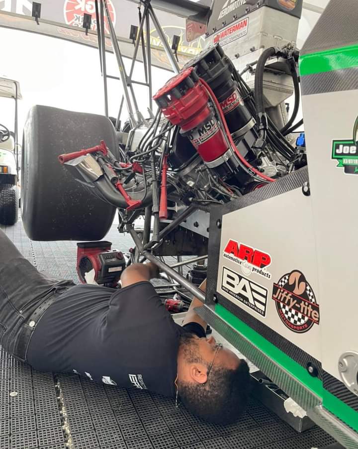 Jeremy Sullivan (news story gallery) | Waubonsee Community College