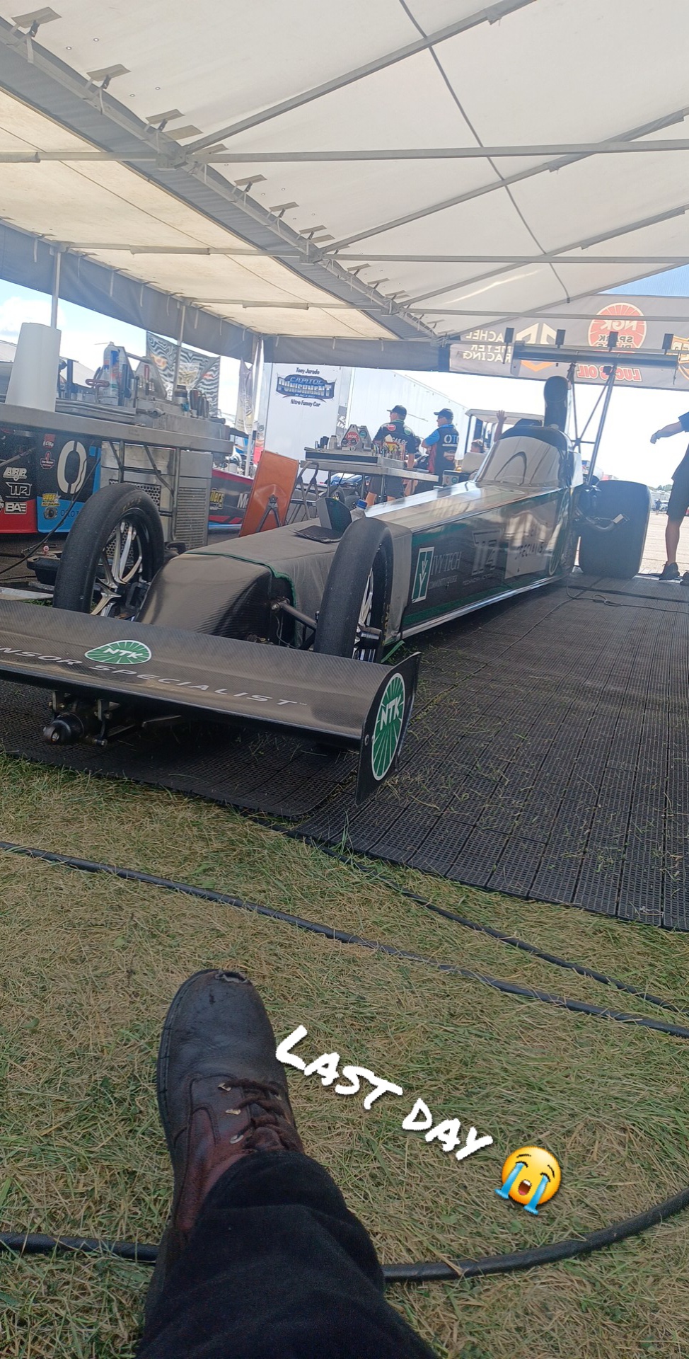 Jeremy Sullivan (news story gallery) | Waubonsee Community College