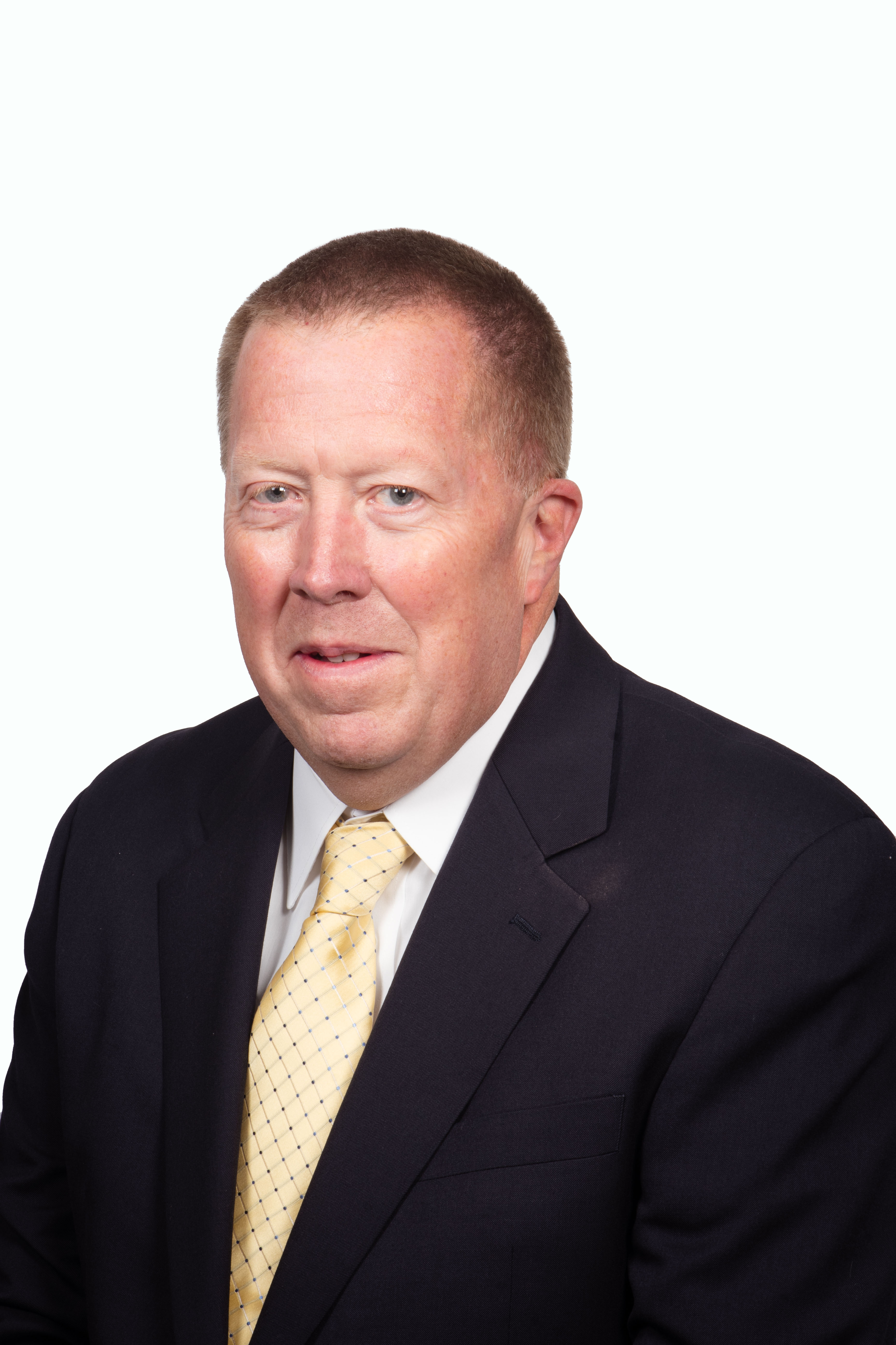 Richard Hoster | Waubonsee Community College