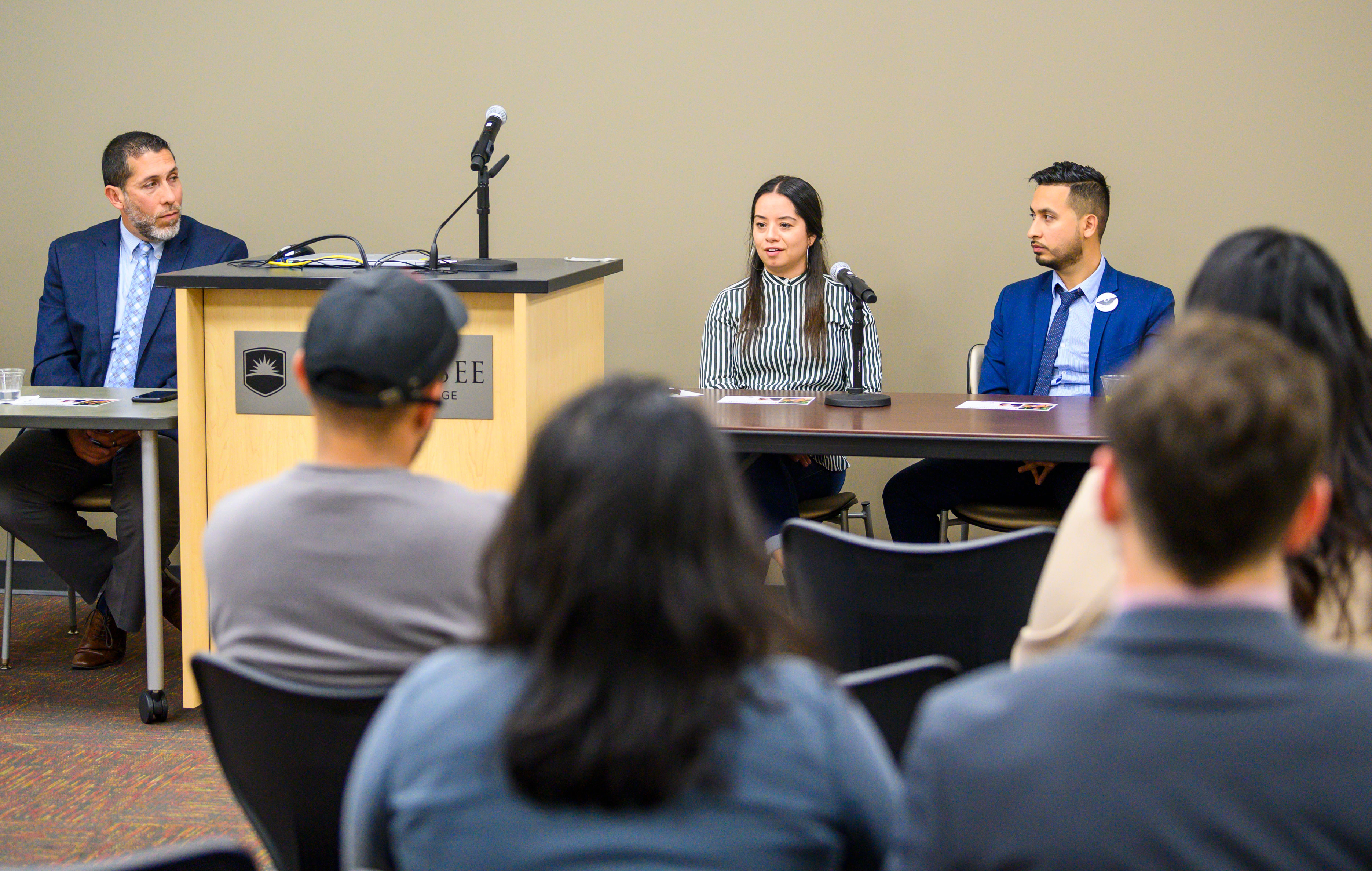 C.A.M.I.N.O.S. | Waubonsee Community College