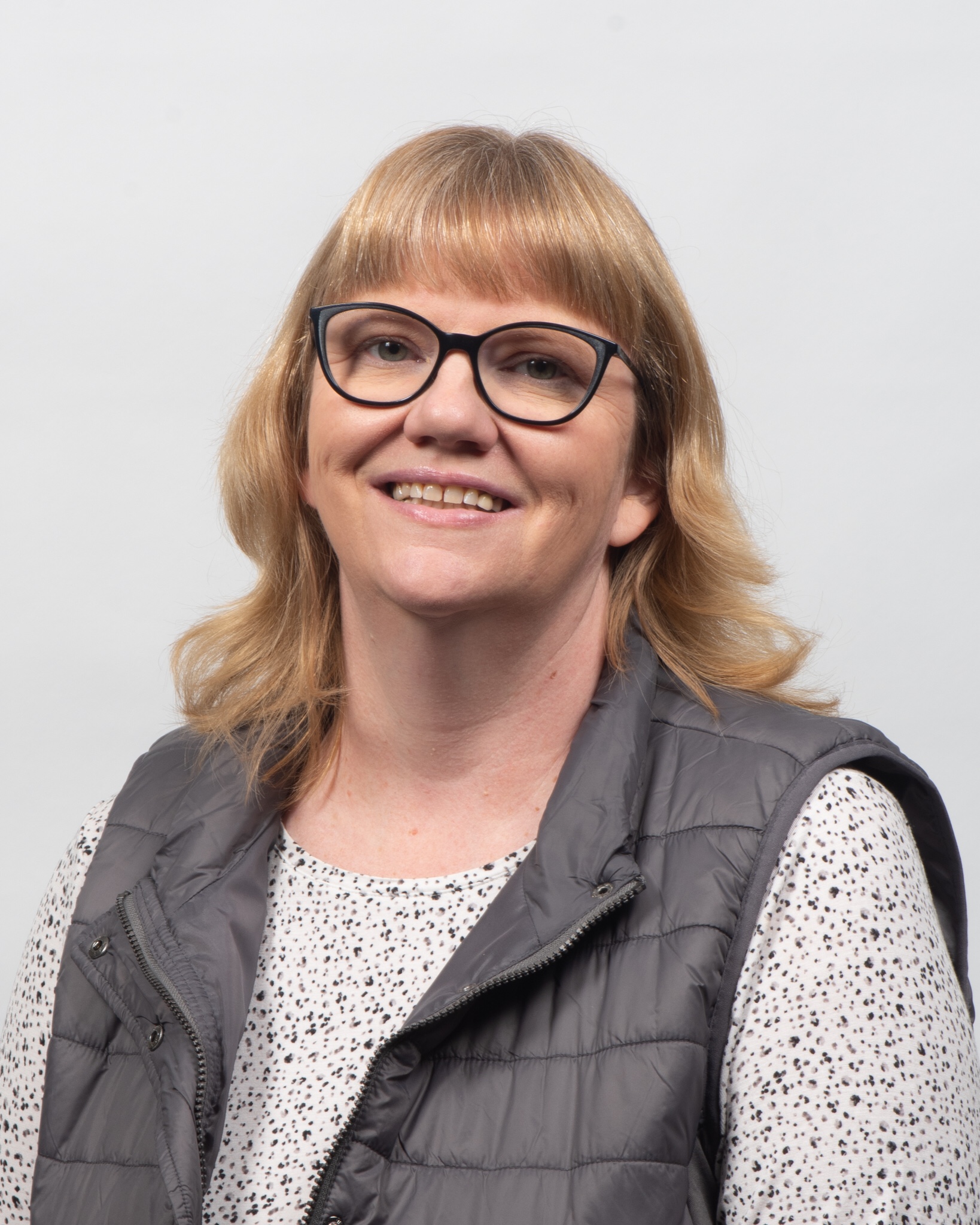 From Late Reader to Reluctant Leader | Waubonsee Community College