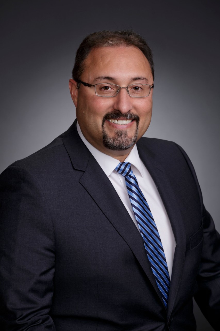 Dr. Mark Curtis-Chávez, Provost at College of DuPage | Waubonsee ...