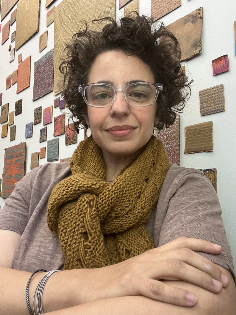 Debra Kayes Halpern (personal) | Waubonsee Community College