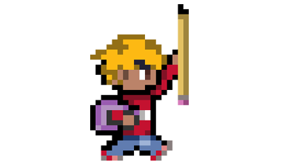 Level Up - Character Power Up | Waubonsee Community College