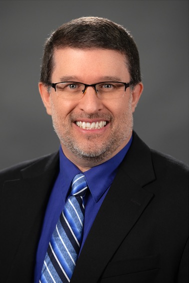 Dr. Scott Mertes, 2023 Distinguished Alumnus | Waubonsee Community College