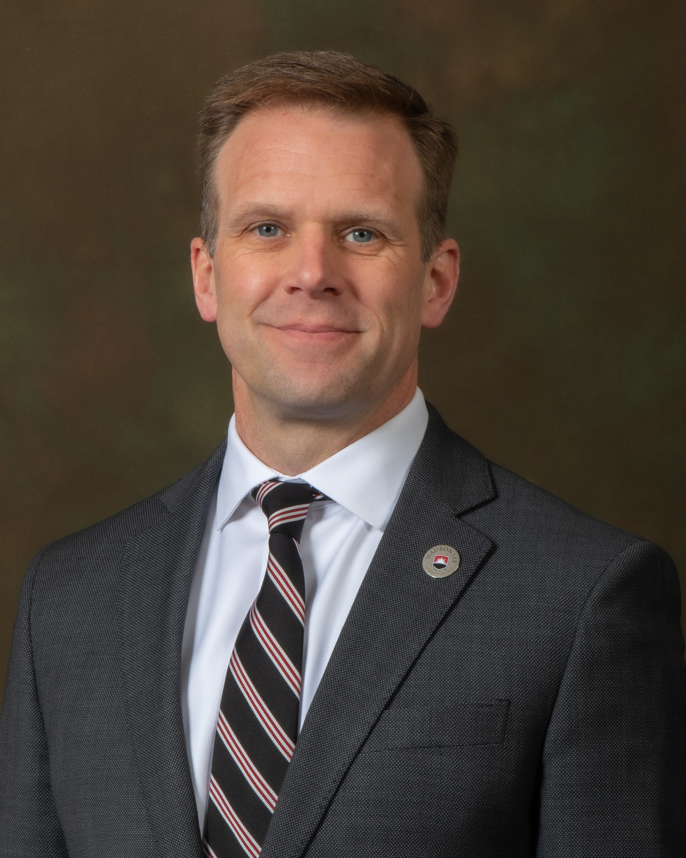 Waubonsee Board Officially Approves Dr. Brian Knetl as Fifth President ...