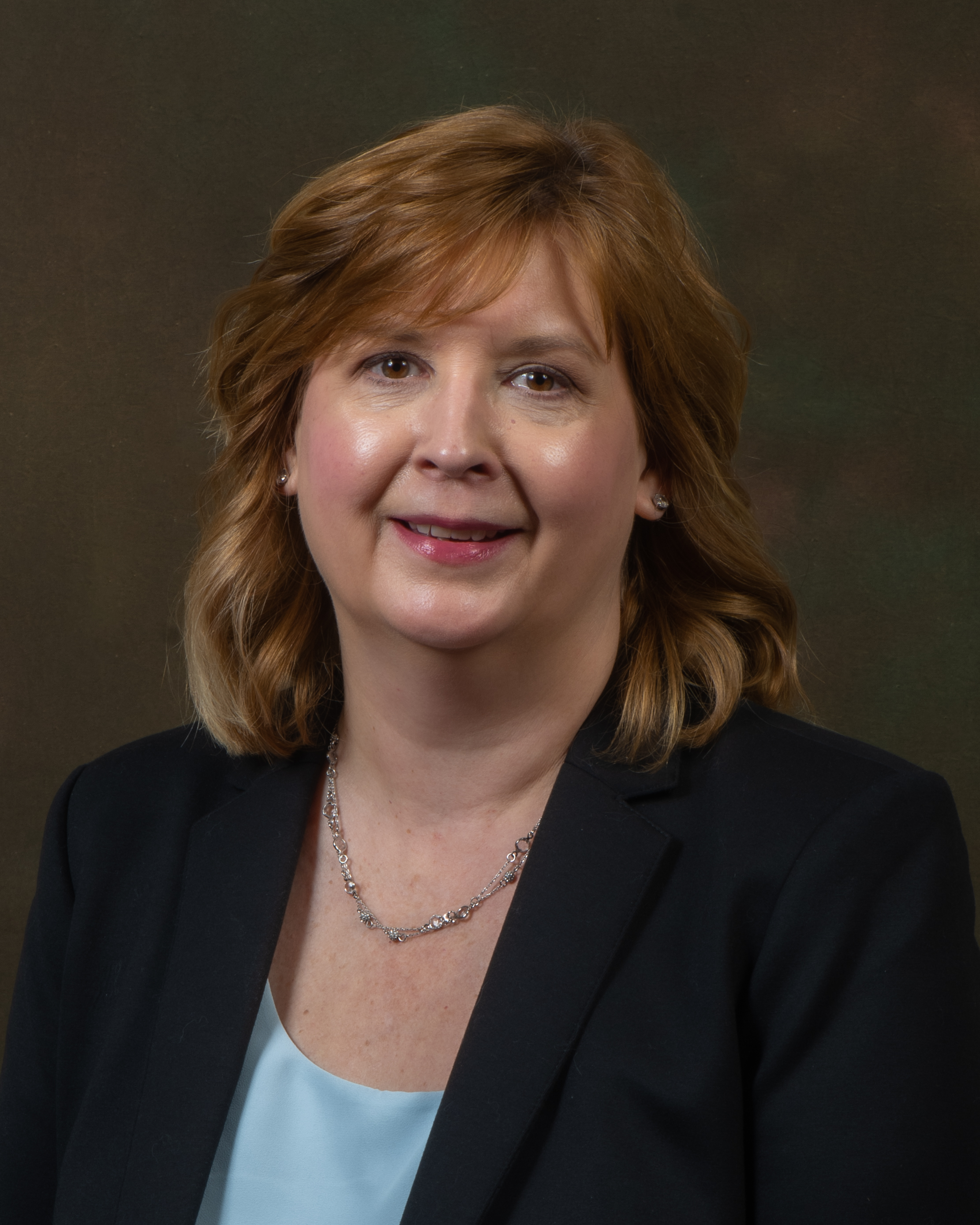 Stacey Ries | Waubonsee Community College