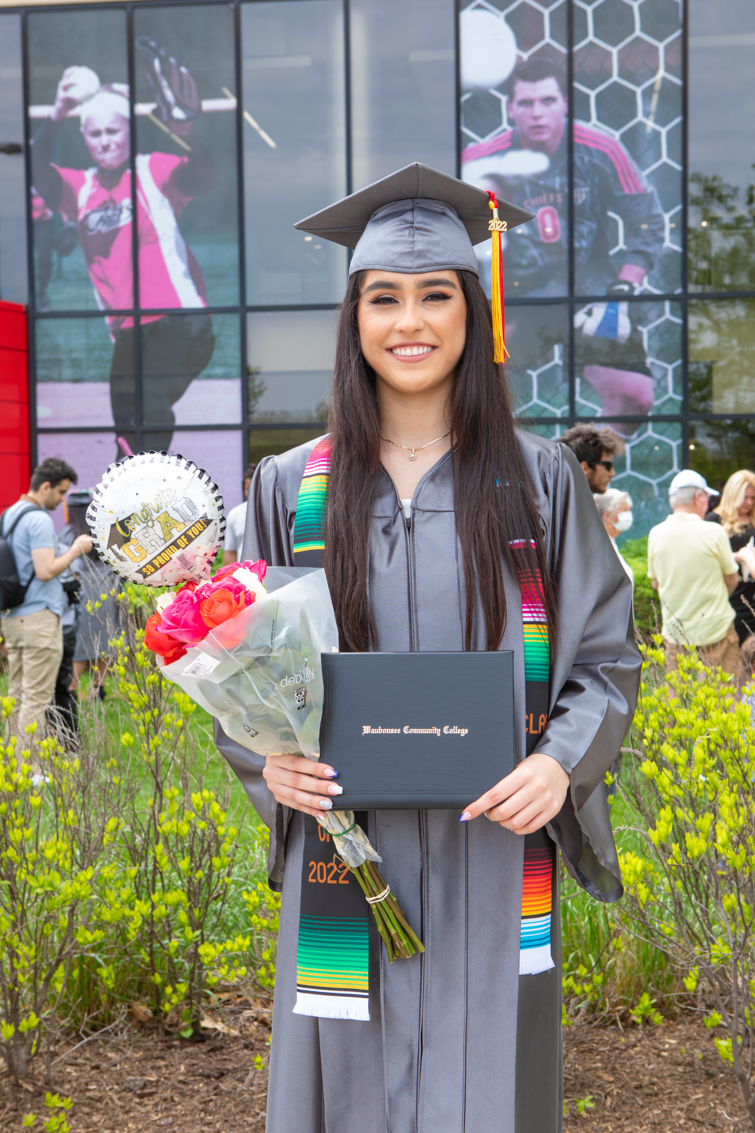 Commencement 2023 | Waubonsee Community College Commencement 2023 | Waubonsee Community College