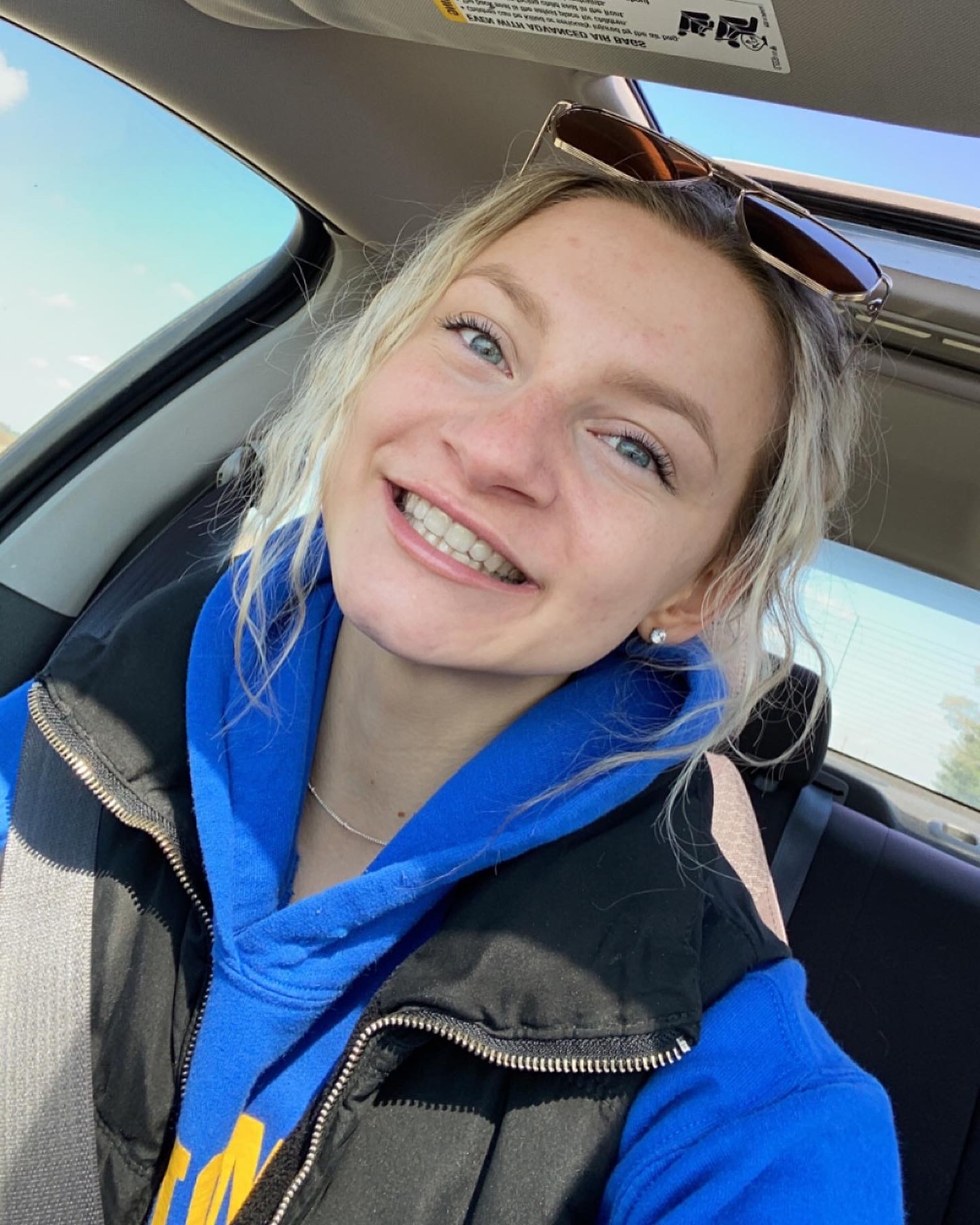2023 Graduate - Emma Roth | Waubonsee Community College