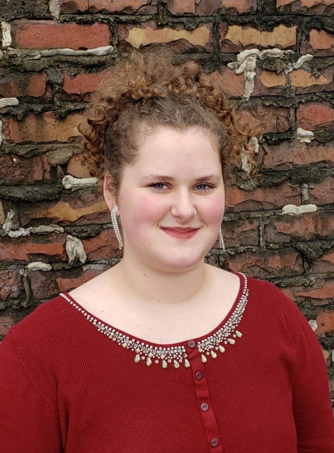 2023 Graduate - Meredith Winn | Waubonsee Community College