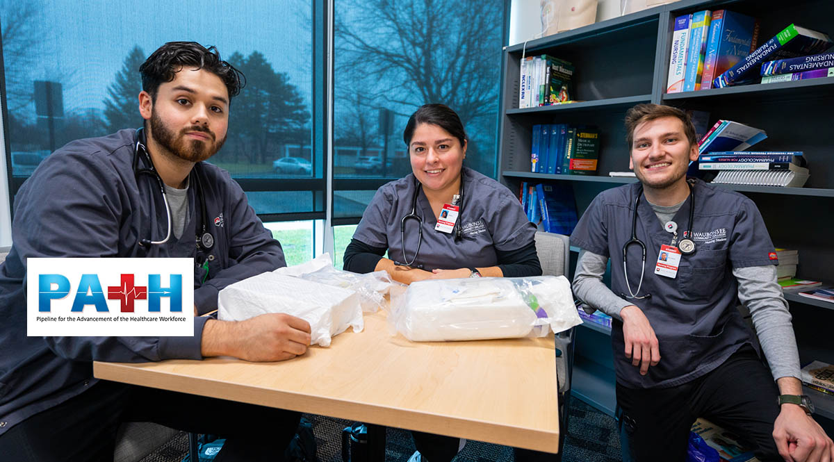 PATH Grant Program | Waubonsee Community College