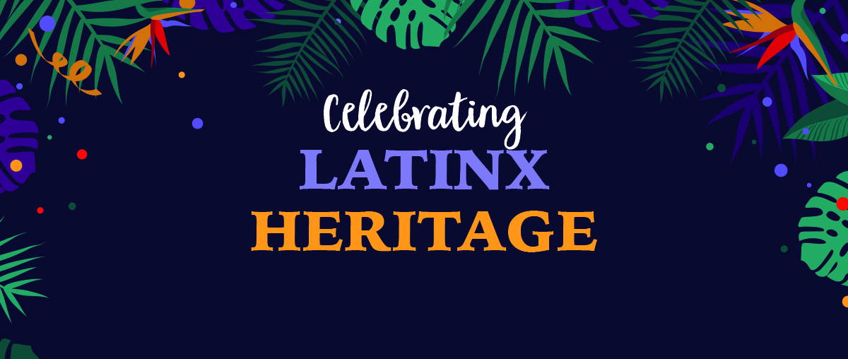 Latinx Heritage Month | Waubonsee Community College
