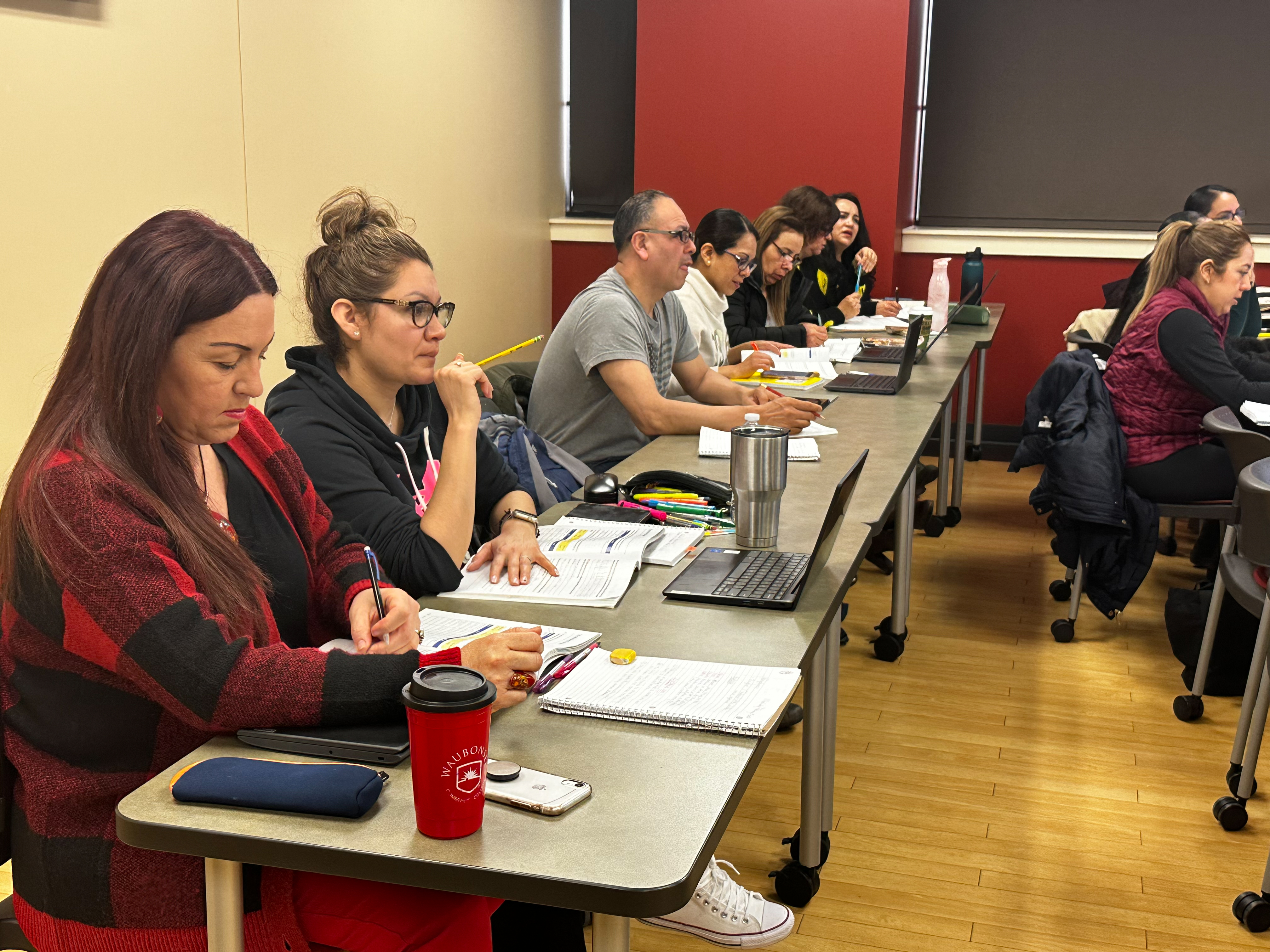 Waubonsee Awarded Dunham Foundation Grant to Address Bilingual Teacher ...