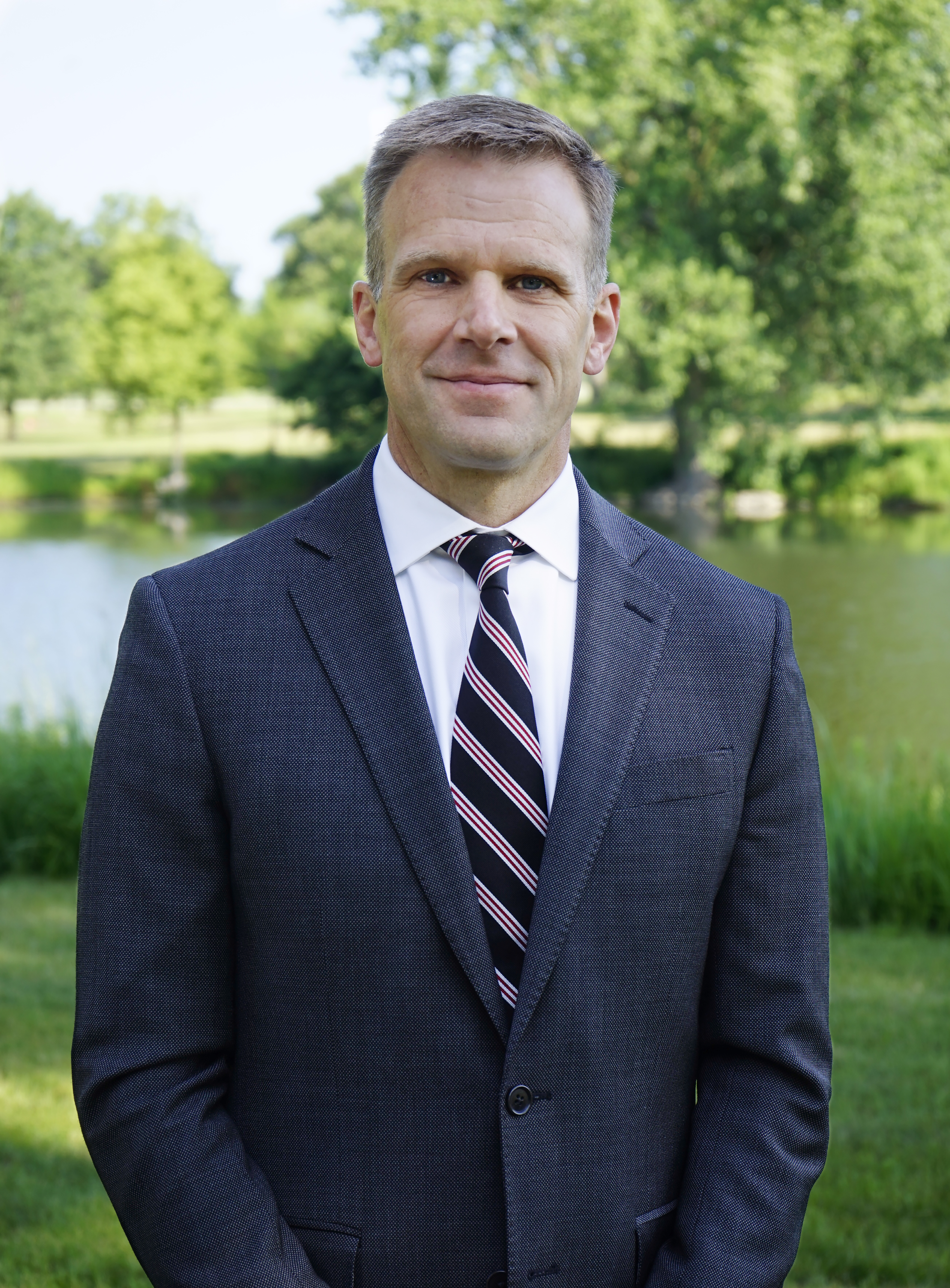 It's a New Dawn, It's a New Day! | Waubonsee Community College