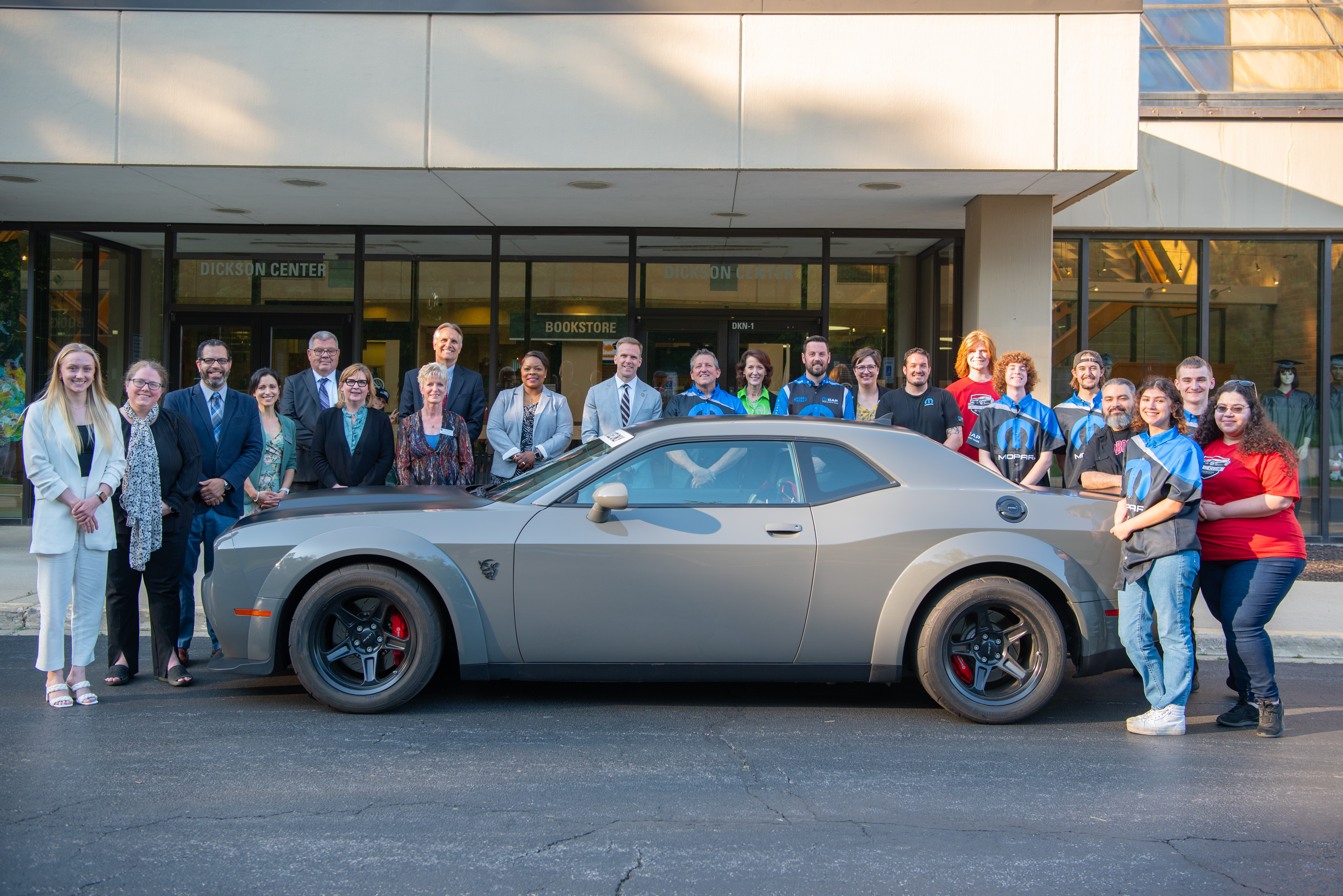 Seven Waubonsee Students Advance to SkillsUSA Nationals | Waubonsee ...