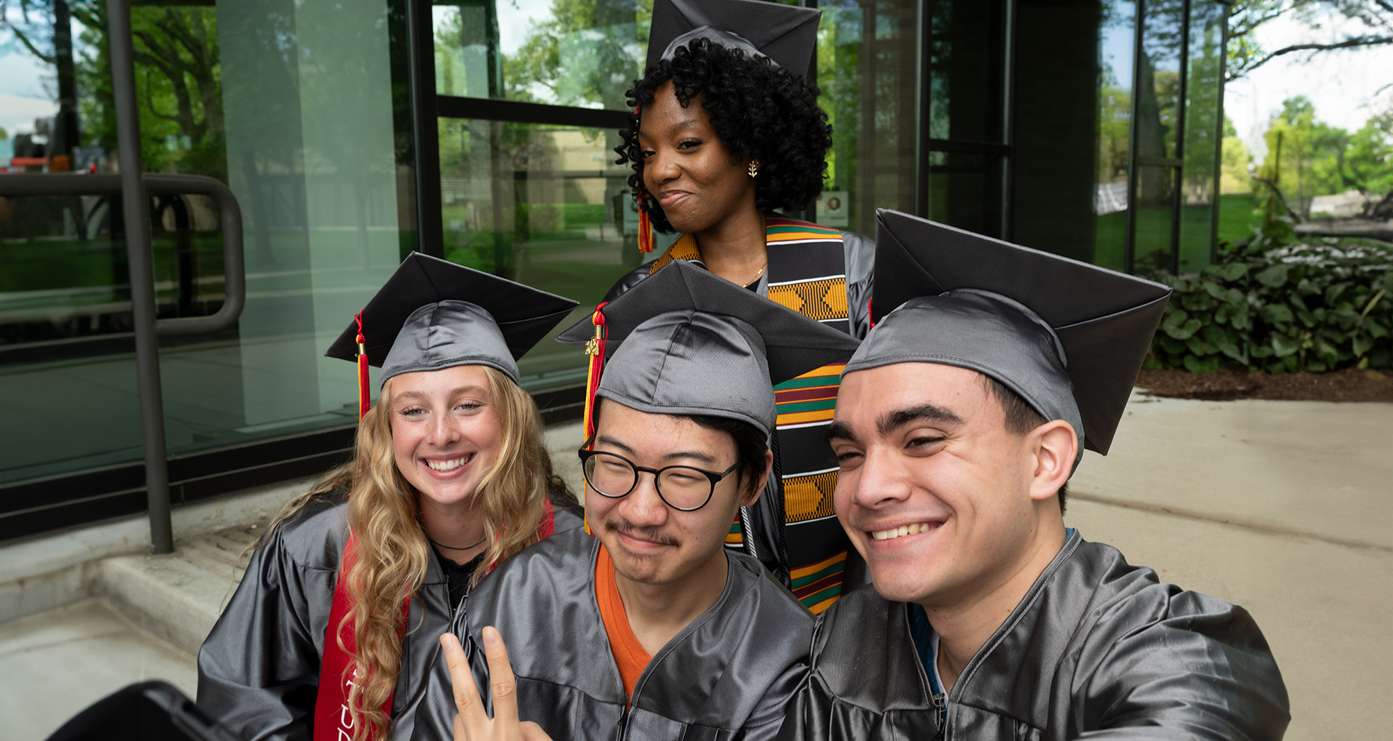 Commencement Ceremony | Waubonsee Community College