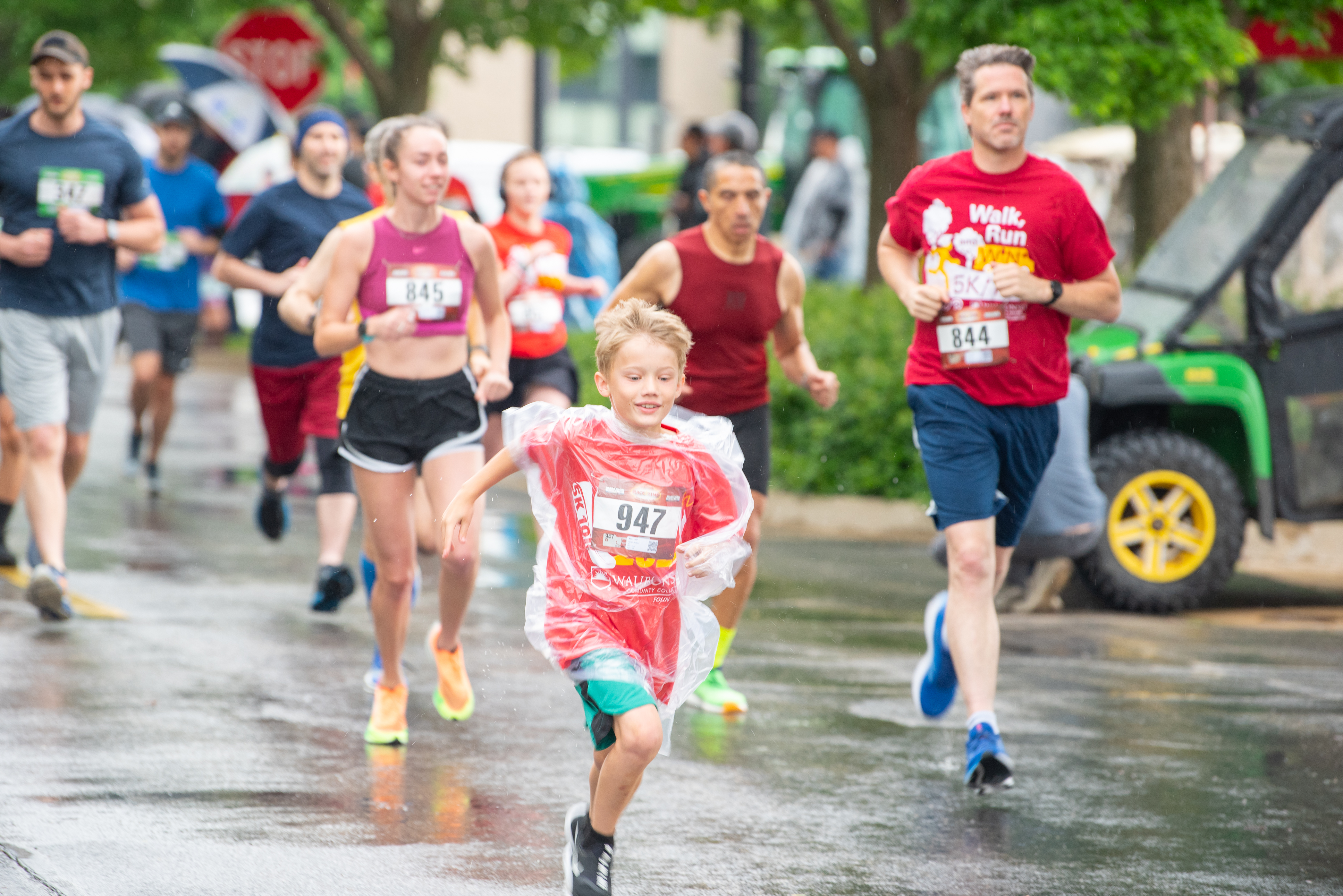 Foundation | Waubonsee Community College