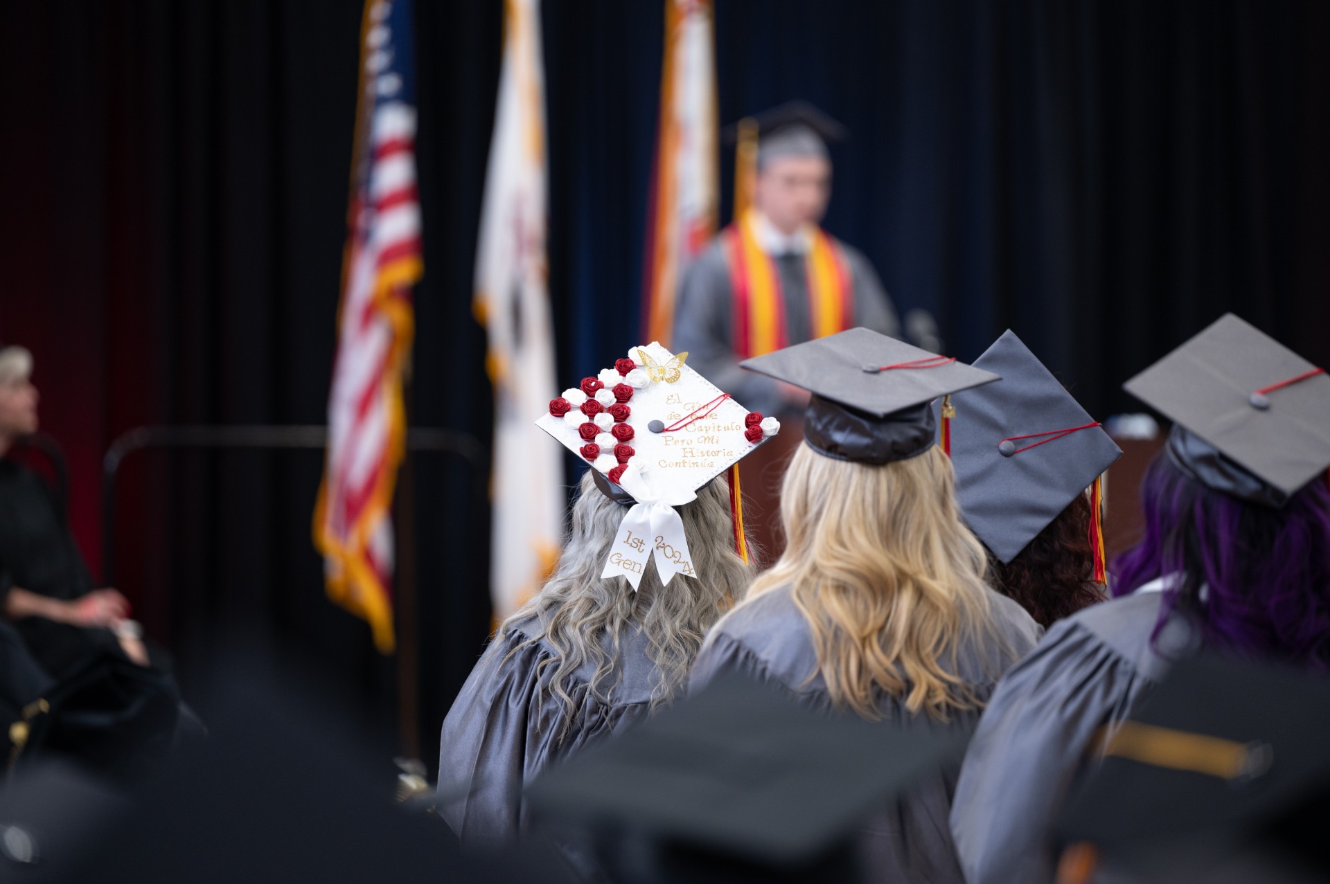 Waubonsee Students Recognized on Fall 2024 Dean’s List | Waubonsee Community College