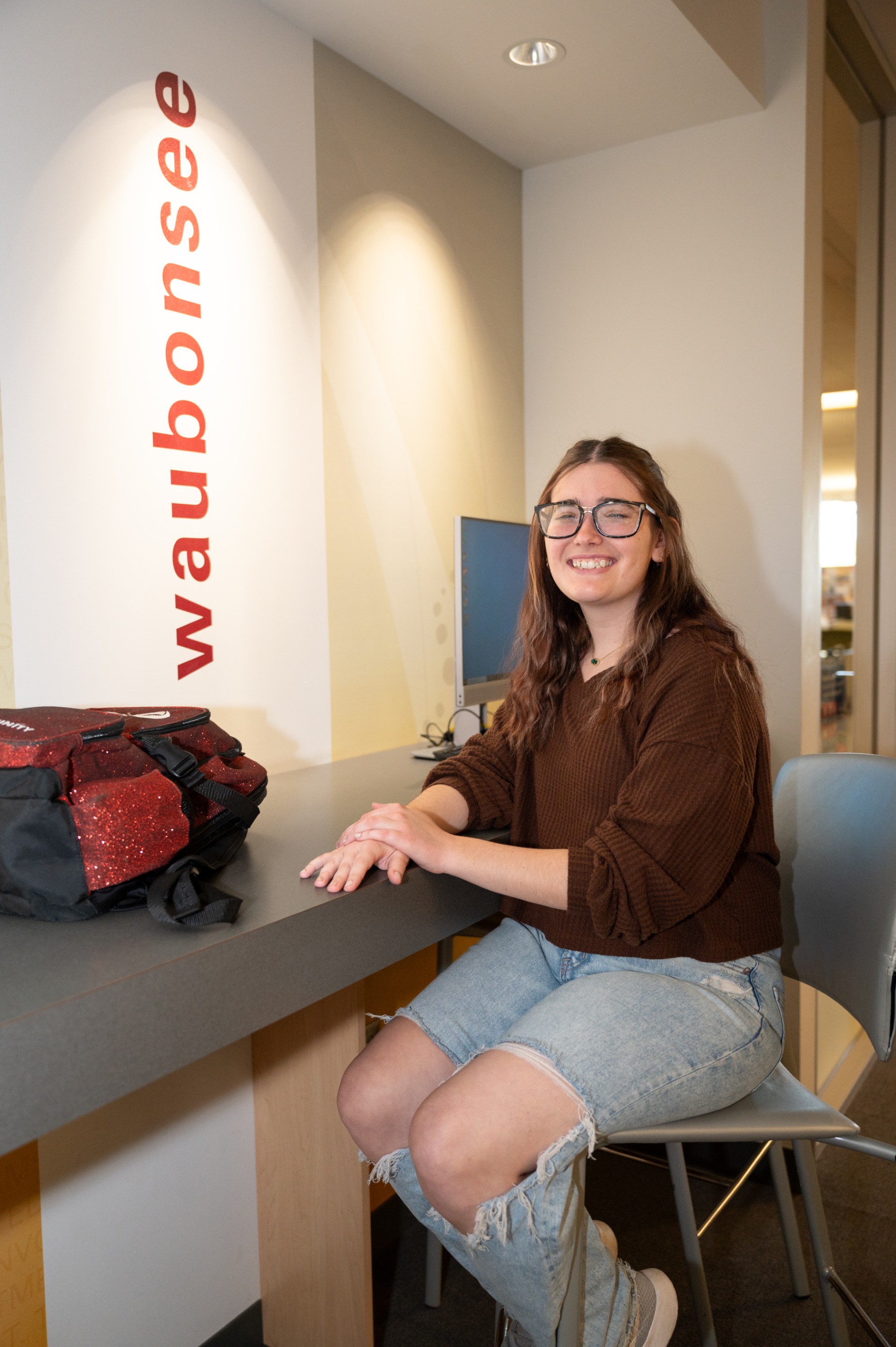 Waubonsee Announces 2025-2026 Tuition Rates | Waubonsee Community College