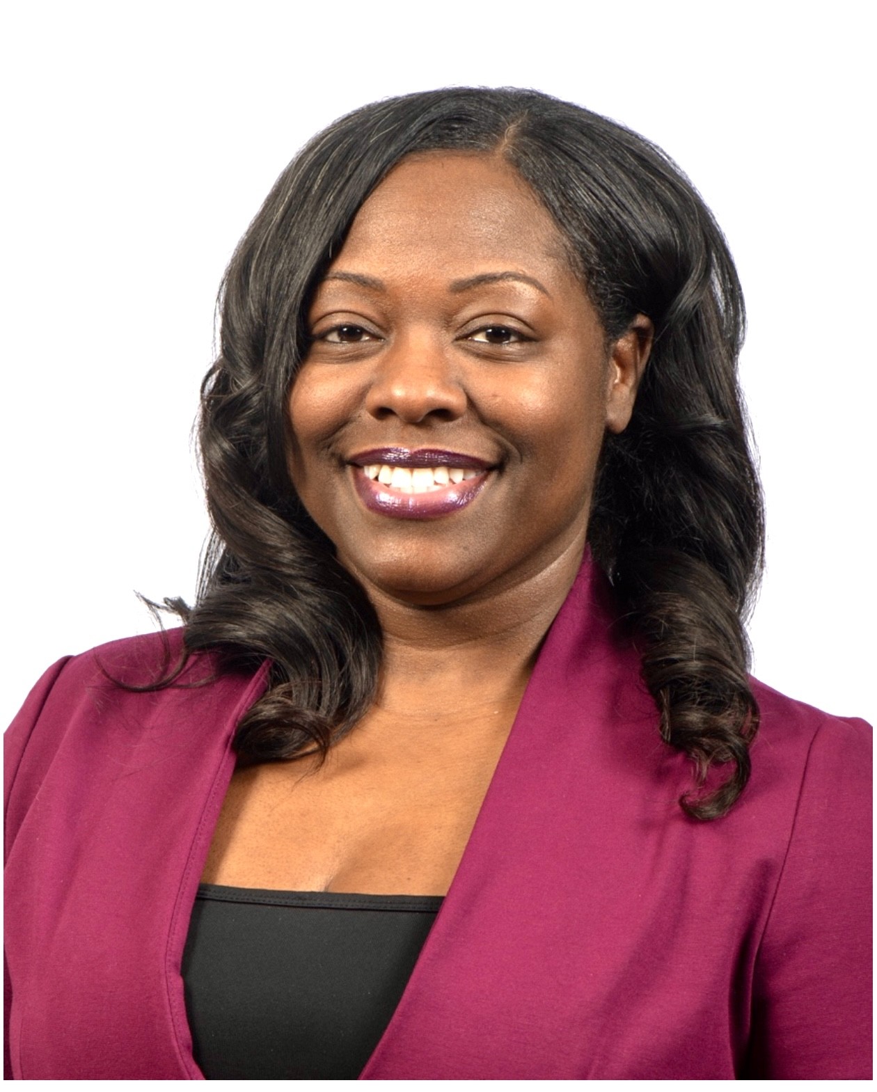 Waubonsee Welcomes Dr. Tamekia Smith as Dean for Business and Social ...