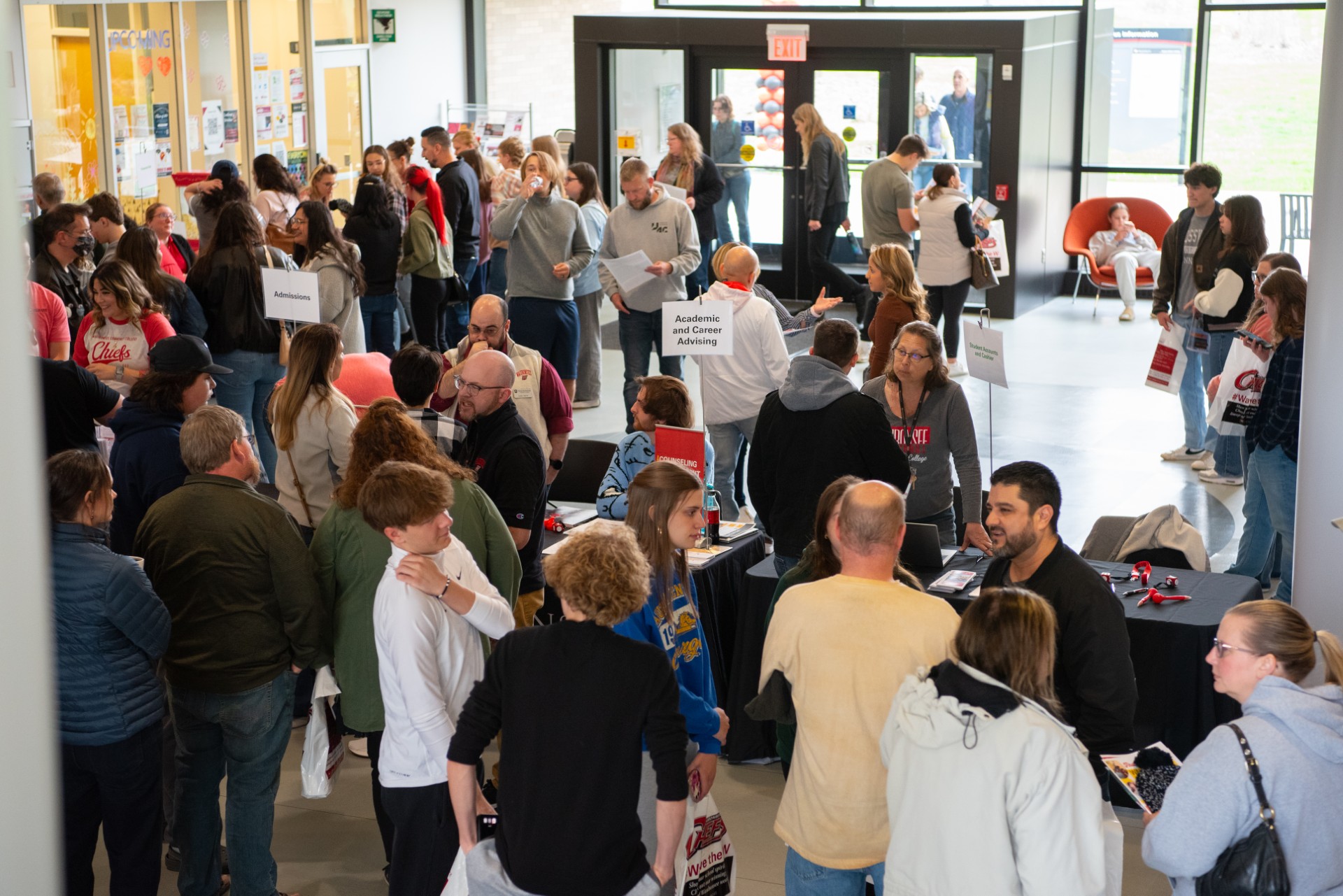 Waubonsee to Host Transfer and Career Programs Open House at Main ...