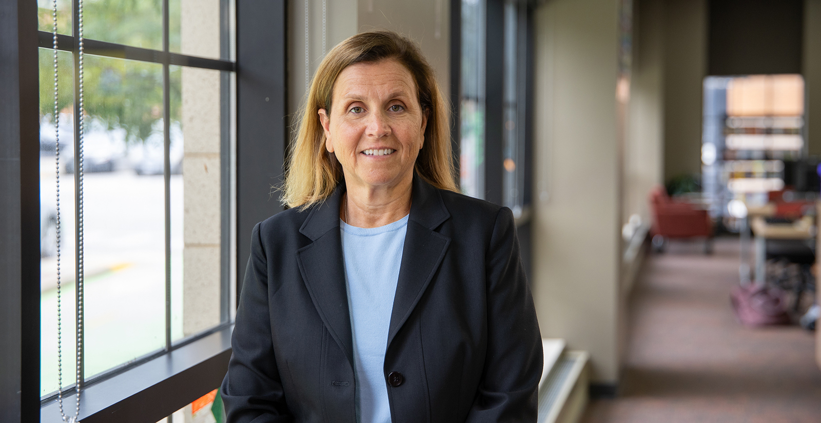 Patty Saccone | Waubonsee Community College