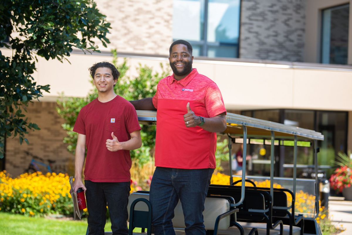 Diversity, Equity, and Inclusion Matter at Waubonsee Community College ...