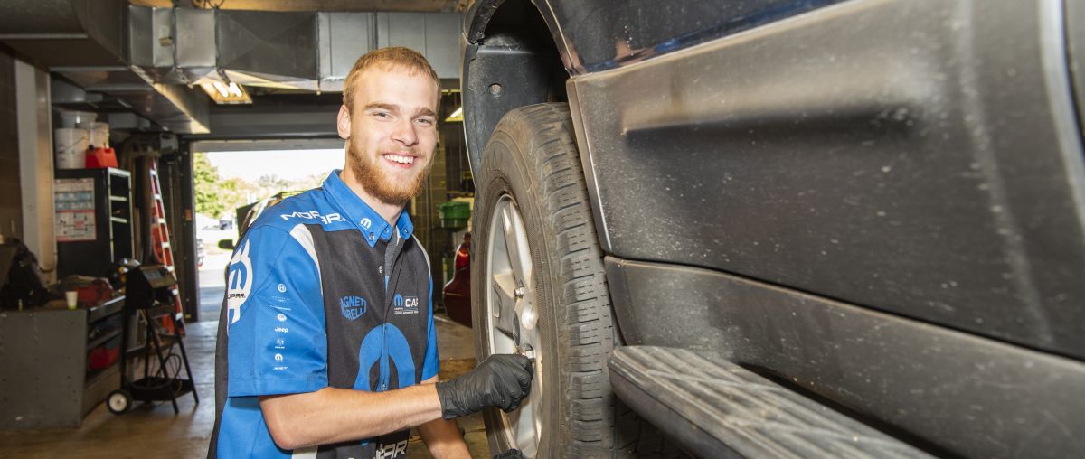 Waubonsee Works | Waubonsee Community College