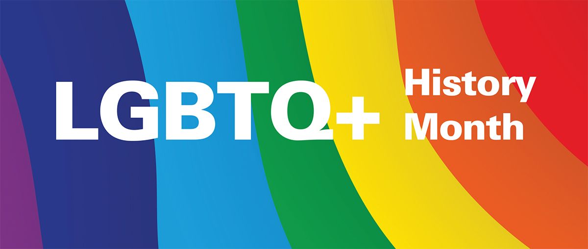 LGBTQ+ History Month | Waubonsee Community College