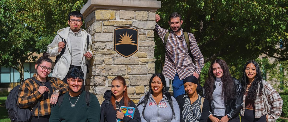 Annual Report to the Community 2023 | Waubonsee Community College