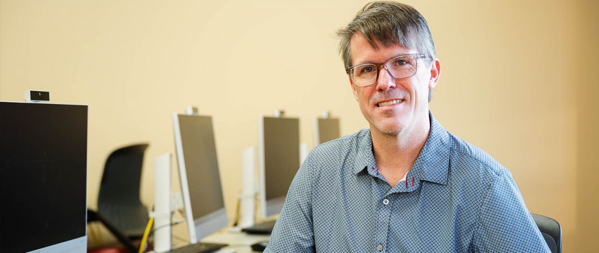 Tim Moriarty | Waubonsee Community College