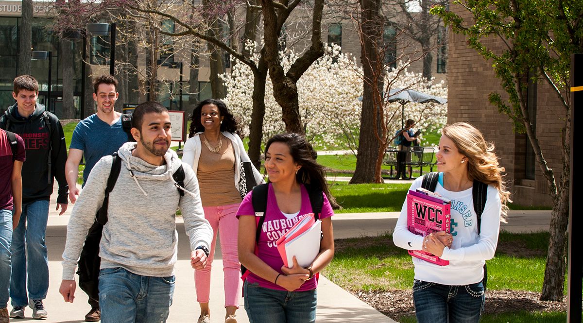 Homepage | Waubonsee Community College