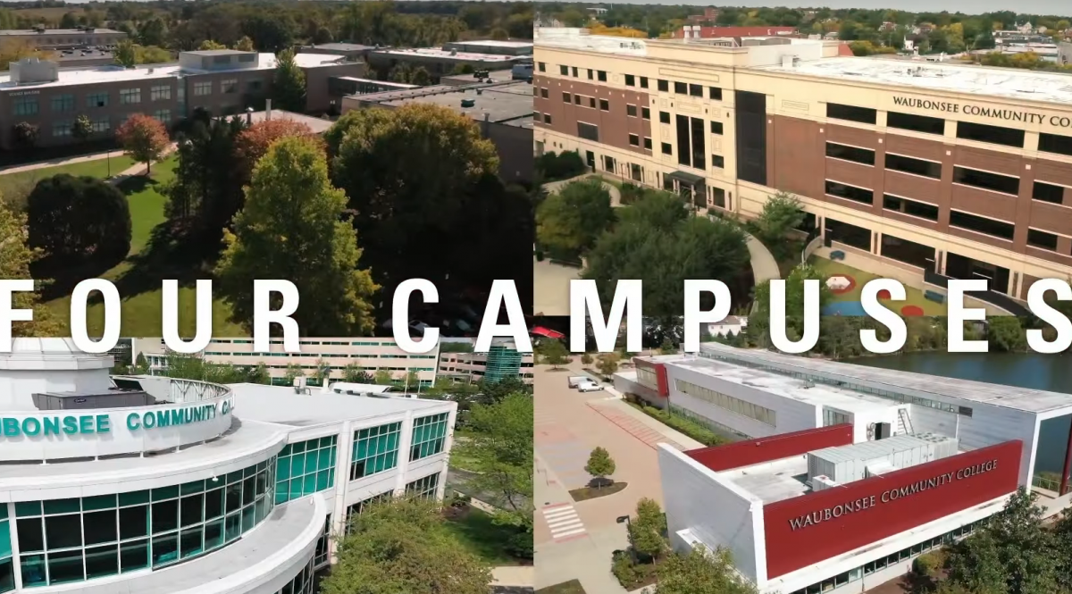 Homepage | Waubonsee Community College